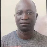 Dr Boateng Elvis (PhD) - Anglican University College of Technology