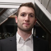 Matthew Magnani - University of Maine