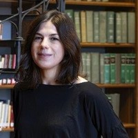 Katharina Prager - University of Vienna