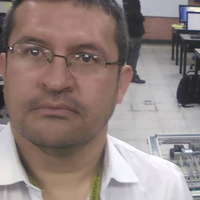 Wilson Alexander Pinzon Rueda - Independent Researcher