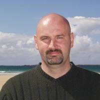 Prof. Colin Bean - Scottish Natural Heritage