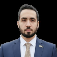 Dr. Mohammed A L A A Ala'anzy - Suleyman Demirel University