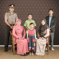 isna indriati - Independent Researcher