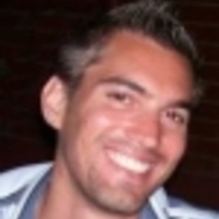 Michael Pollock - University of Cape Town