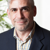 Kevin B. Shelton - Université du Québec à Montréal