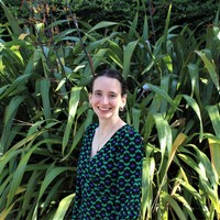 Sarah C Hartley - University of Southampton