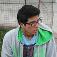 Luis German - Independent Researcher