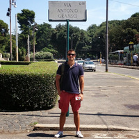 Petar Markovic - Université libre de Bruxelles