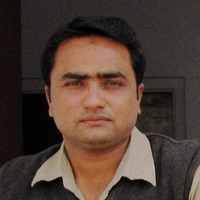 Dr Afroz Alam - Banasthali University