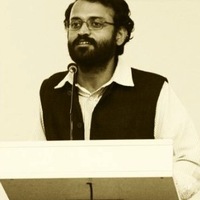 dev pathak - South Asian University, New Delhi