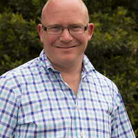 Tim Fish - Monash University