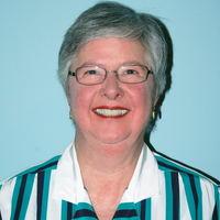 Ann Davis - Independent Researcher