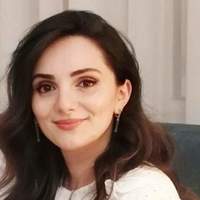 Sevinc Huseynova - Academia.edu