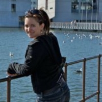 Sarah Paquette - Independent Researcher