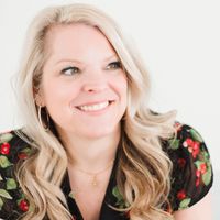 Caroline Maillet-Rao - Independent Researcher