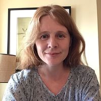 Anna Winterbottom - McGill University