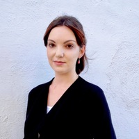 Charlotte Grech-Madin - The Australian National University