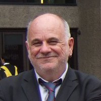 Simon Mahony - University College London