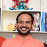 Sagar Deshmukh | National Institute of Agricultural Extension ...