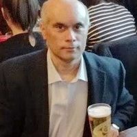 Michael Kandiah - King's College London