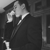 Timothy Petrou - York University