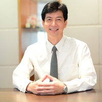 Vincent Ong - The University of Western Australia