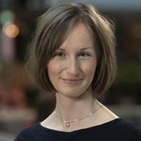 Jessika Weber - Breda University of Applied Sciences