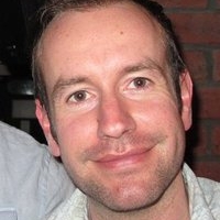 Anthony Frith - Independent Researcher