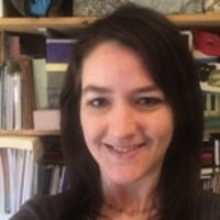 Dr Alice Little - University of Oxford