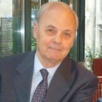 Dragoslav Ninkovich - Independent Researcher