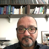 Aamir R Mufti - University of California, Los Angeles