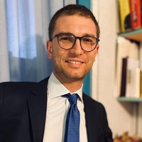 Diego Mauri - Università degli Studi di Firenze (University of Florence)
