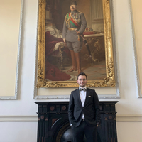 Alp Buğdaycı - Ludwig-Maximilians-Universität München