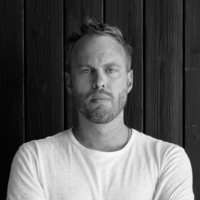 Charles Stankievech - University of Toronto
