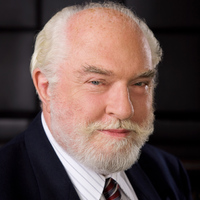 John Fossey - McGill University