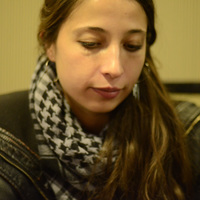 Angela Nanni - Benemérita Universidad Autónoma de Puebla (BUAP)