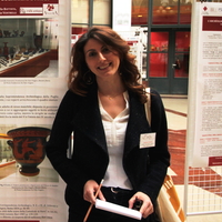 Daniela Ventrelli - Centre National de la Recherche Scientifique ...