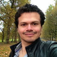 Jason Garcia Portilla, Ph.D. - University of St. Gallen