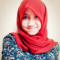 Winda Ayu Amalia - Independent Researcher