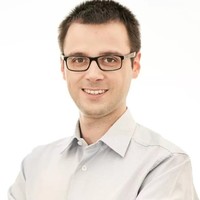 Dawid Rejmer - University of Warsaw