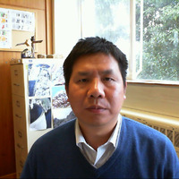 Hongyuan Liu - University of Tasmania