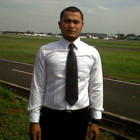Herry Purwanto - Independent Researcher