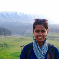 Nitya Pandey - Tata Institute of Social Sciences