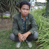 Agus setiawan - Independent Researcher