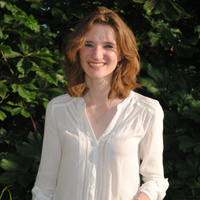 Charlotte Lee - University of Cambridge