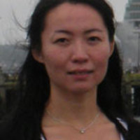 ruihua hou - University of Southampton