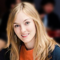 Kari Rayner - The Getty