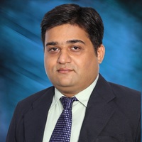 Dr. Pushkar Dubey - Pt. Sundarlal Sharma Open University