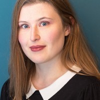 Alice Bowen - The University of Manchester