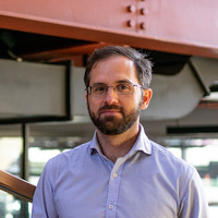 Michael Crocco - Monash University